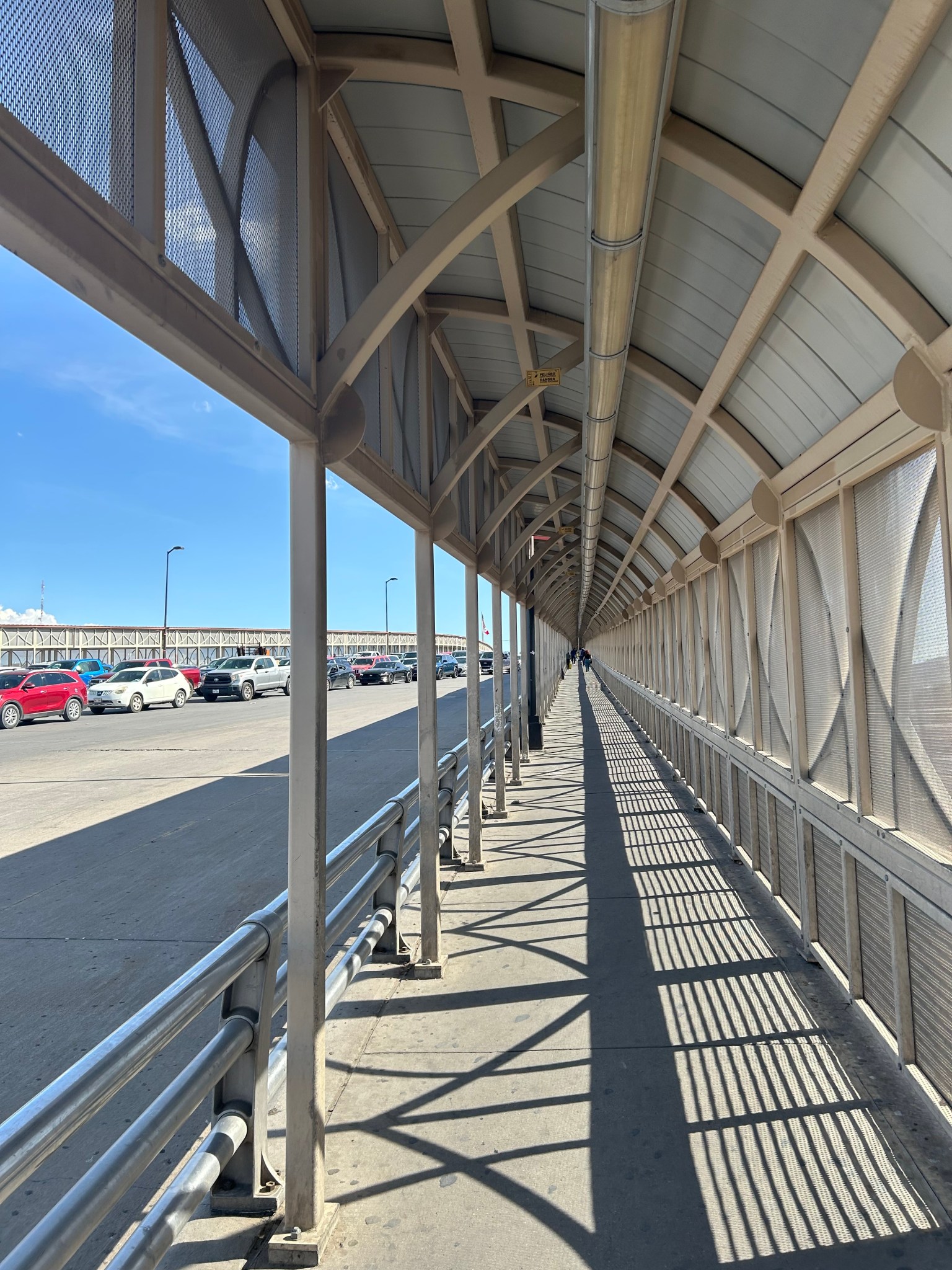 How to Cross into Juarez by Walking from Downtown El Paso – MexicoMed.org