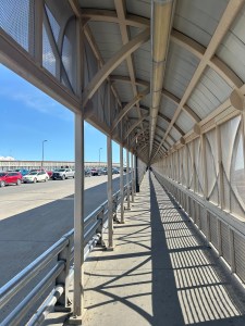 How to Cross into Juarez by Walking from Downtown El Paso – MexicoMed.org