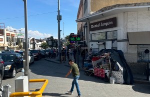How to Cross into Juarez by Walking from Downtown El Paso – MexicoMed.org